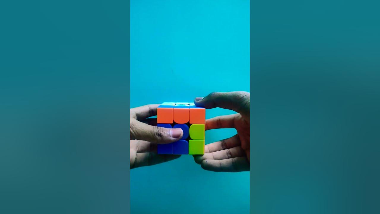 Cube #rubiks LOOP (PART 90(S3)) #rubikscube #cubing #cube #puzzle #rubik #infinite #loop #lego ...