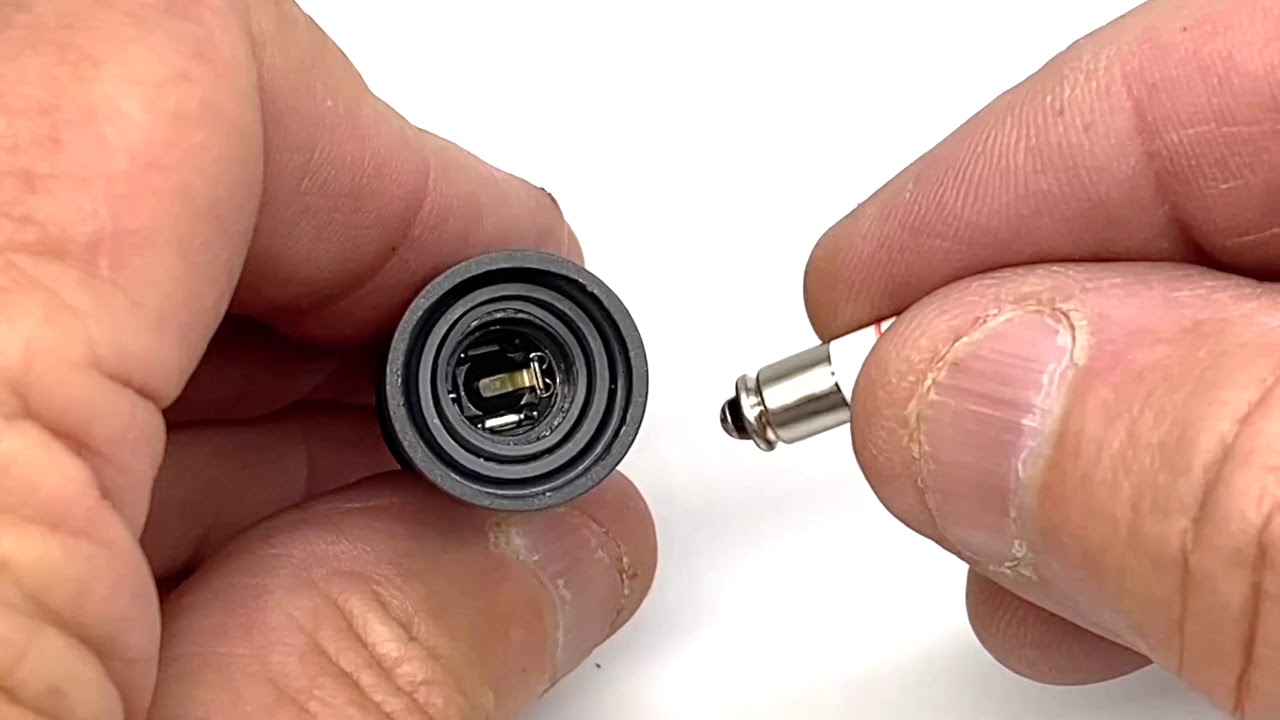 Billet Alloy Warning Lights and Switches - YouTube