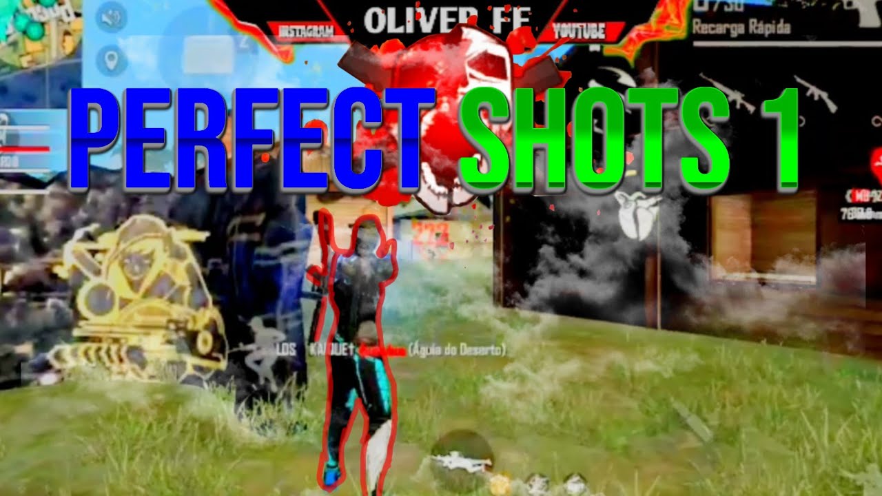 PERFECT_SHOTS-1🔥MOBILE🇧🇷 - YouTube