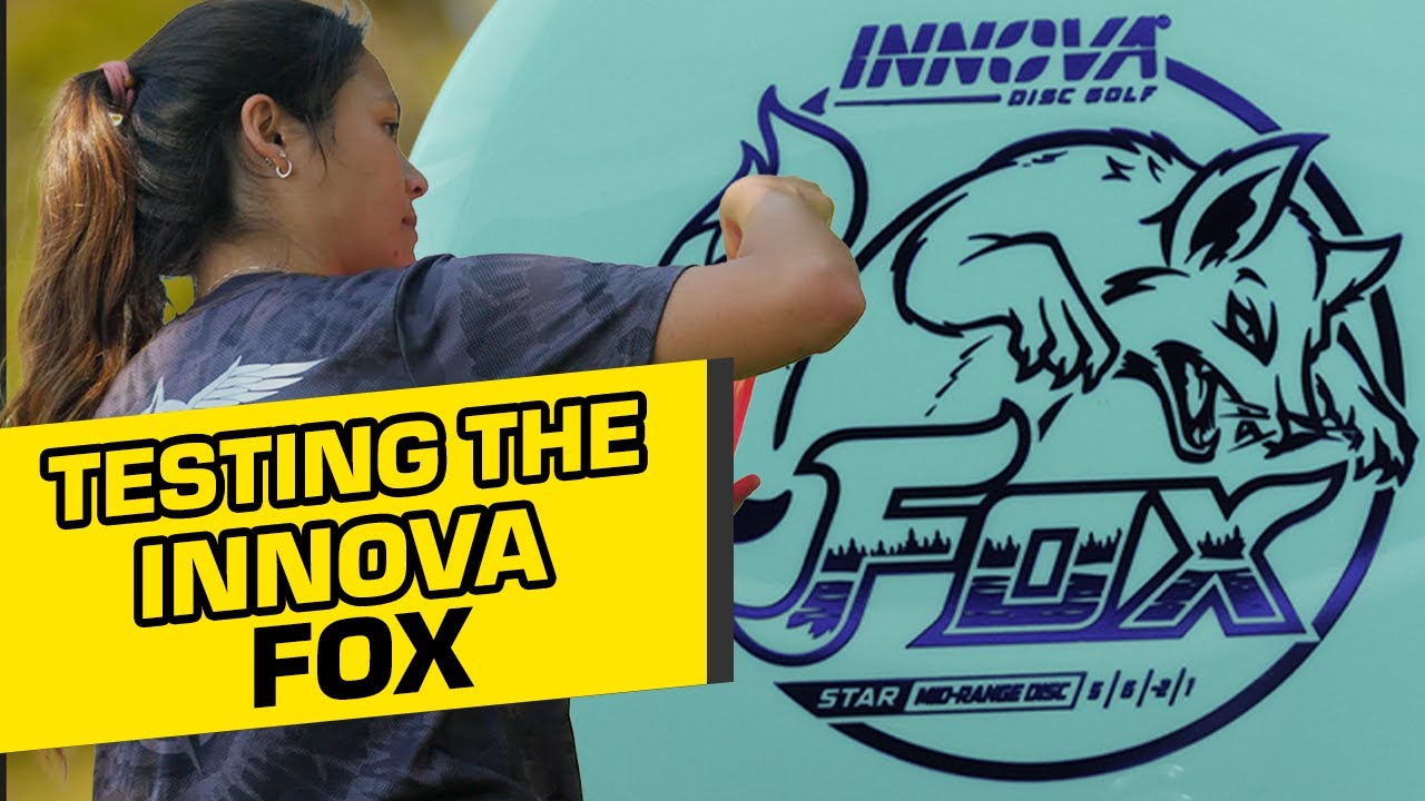 Innova FOX Review - YouTube