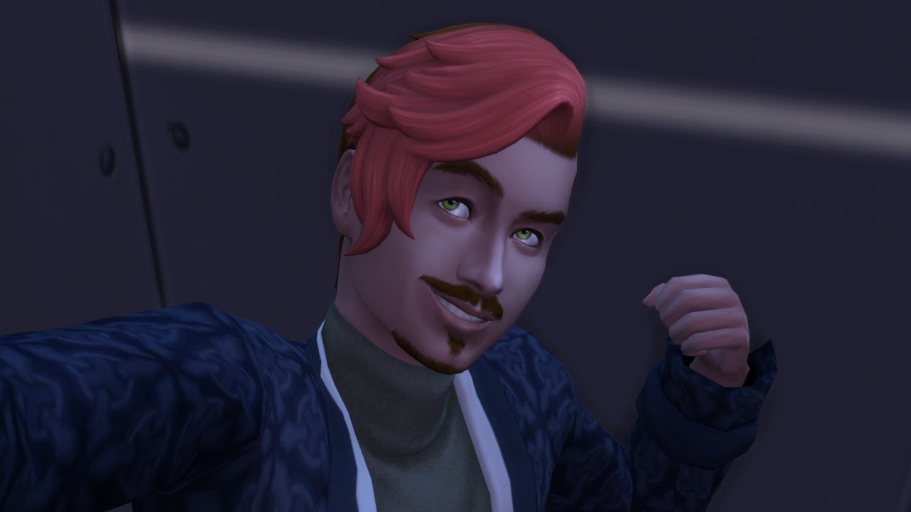 ONE TILE CHALLENGE IN THE SIMS 4 - PART 2 - YouTube