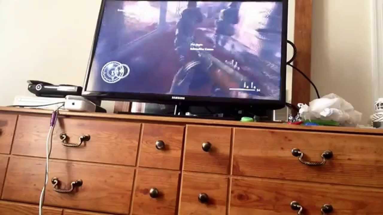 Call Of Duty WaW Chernov Speech - YouTube