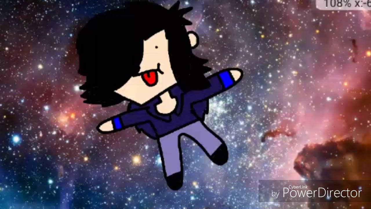 flotando en del espacio como estupido :v un meme que ise yo - YouTube