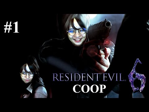 RE6 Part 1 - YouTube