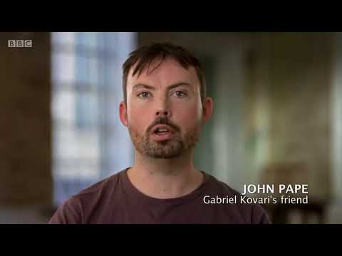 Stephen Port - The Grindr Killer (2016)