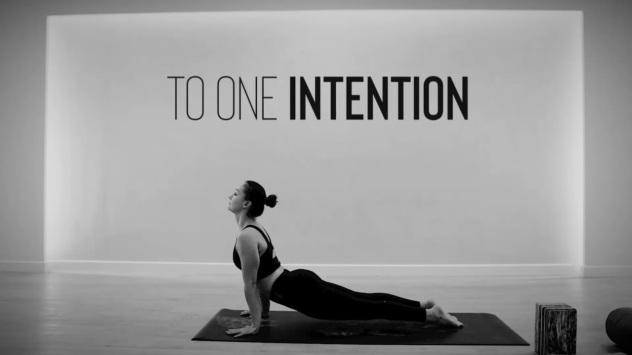 Monk Flow - Celebrating International Day of Yoga 2020 - YouTube