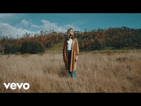Belu Rodriguez Kuhn - Esperaré (Video Oficial)
