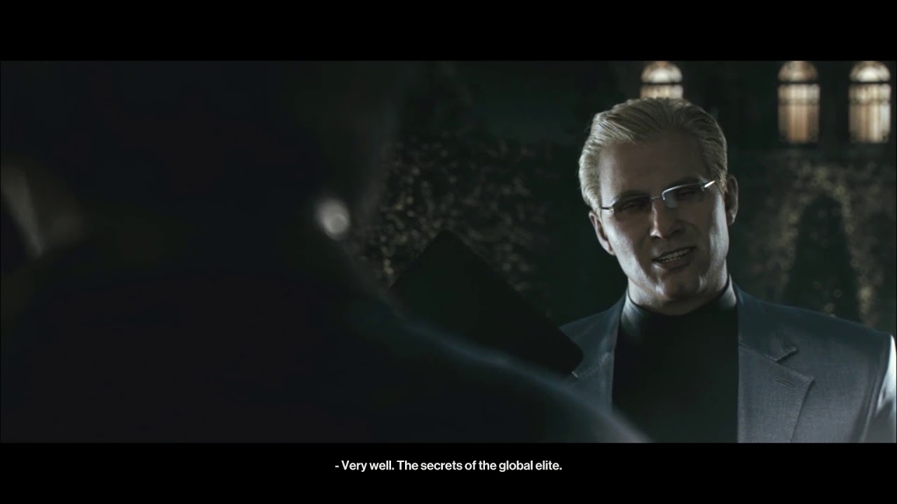 Hitman 2 - First Season Full Playthrough - YouTube