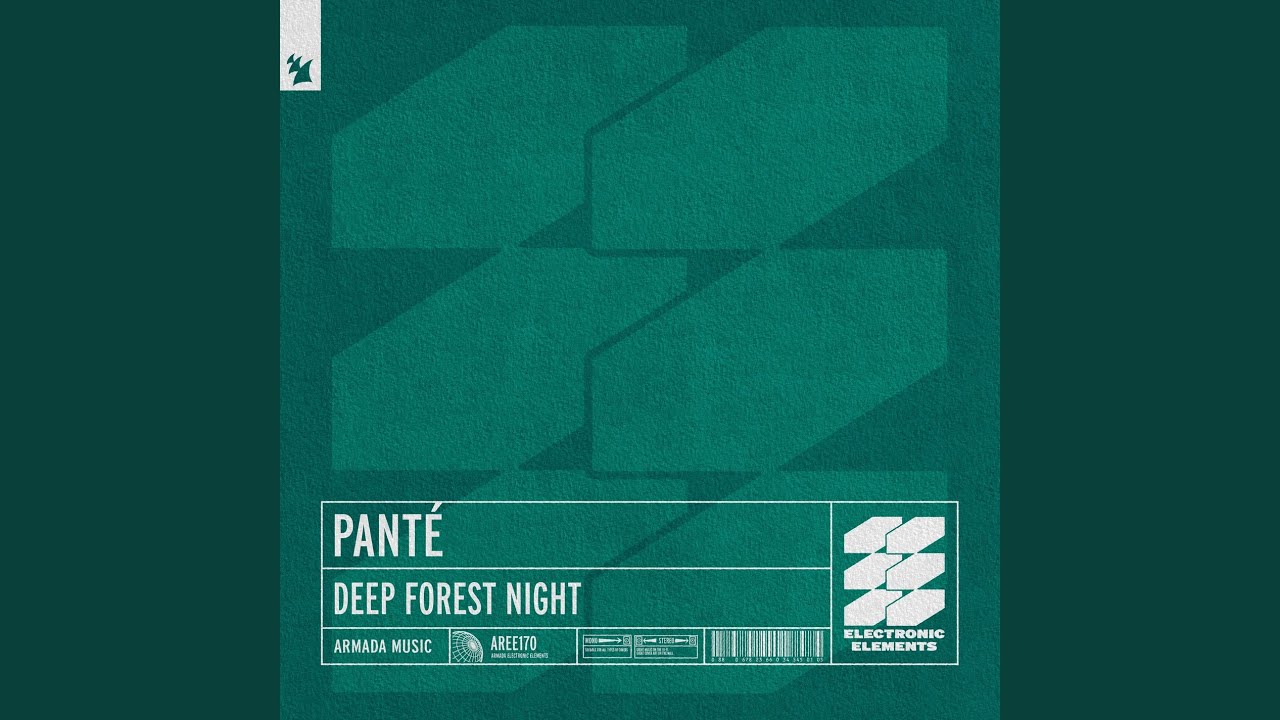Deep Forest Night (Extended Mix) - YouTube