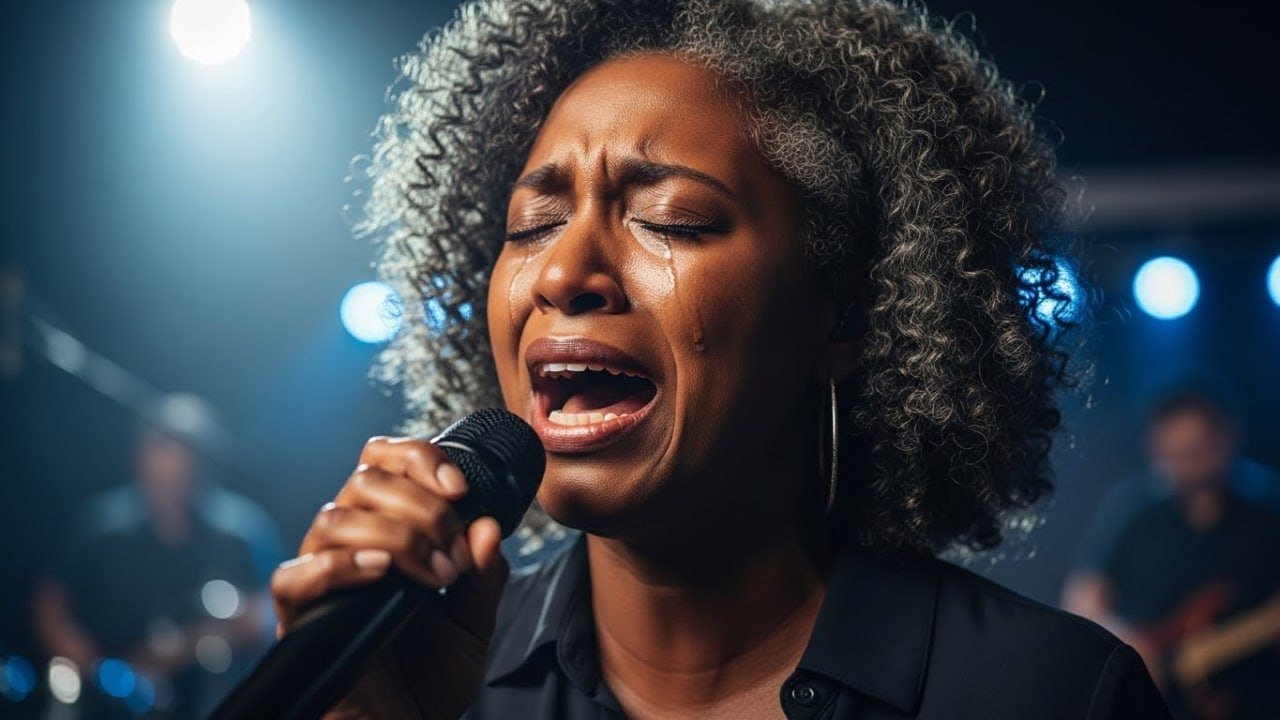 God, My Heart Is Exhausted (But Longs to Be Healed) | Christian Song of ...