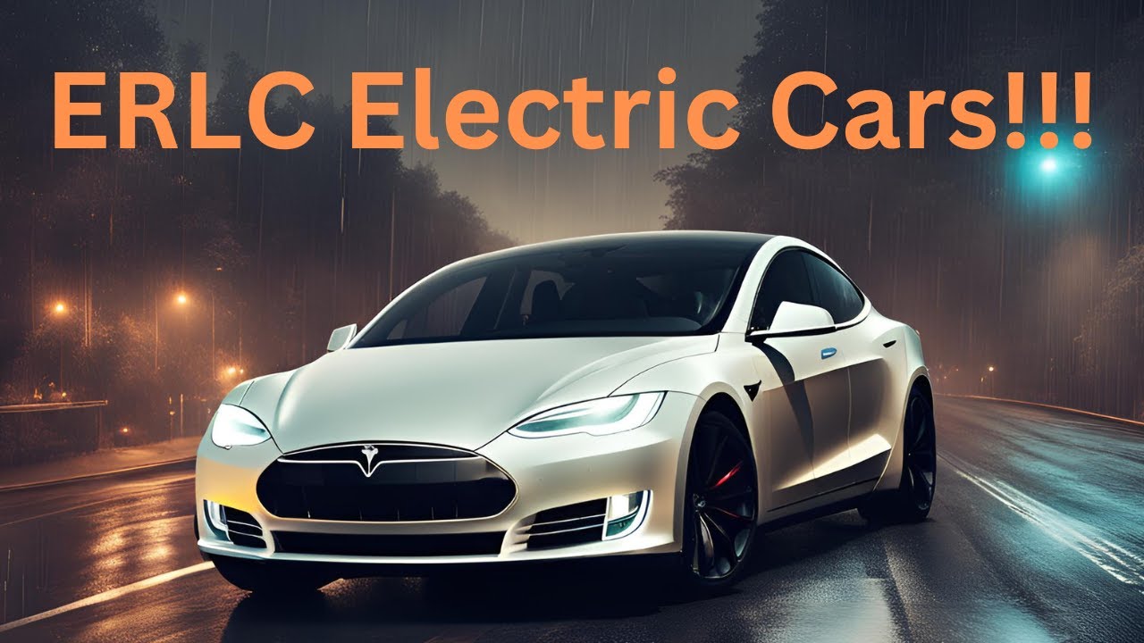 (ERLC) Electric Cars Gamepass! What is it, and should you get it? - YouTube