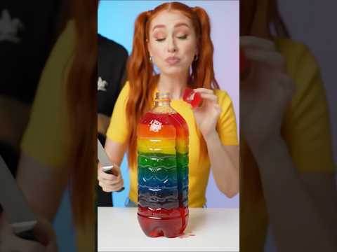 multi do challenge video generated from AI|asmr multitude challenge video