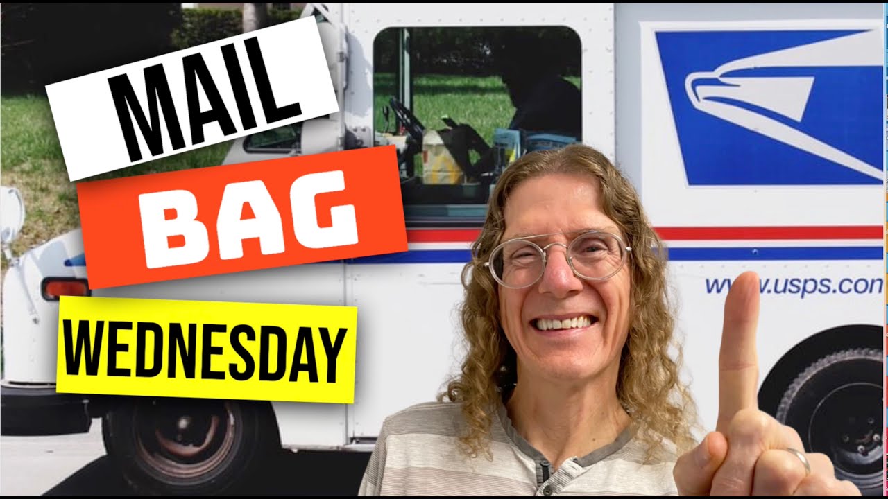 Mailbag Wednesday in the Dream Giveaway Garage - Inside the Tesla - YouTube