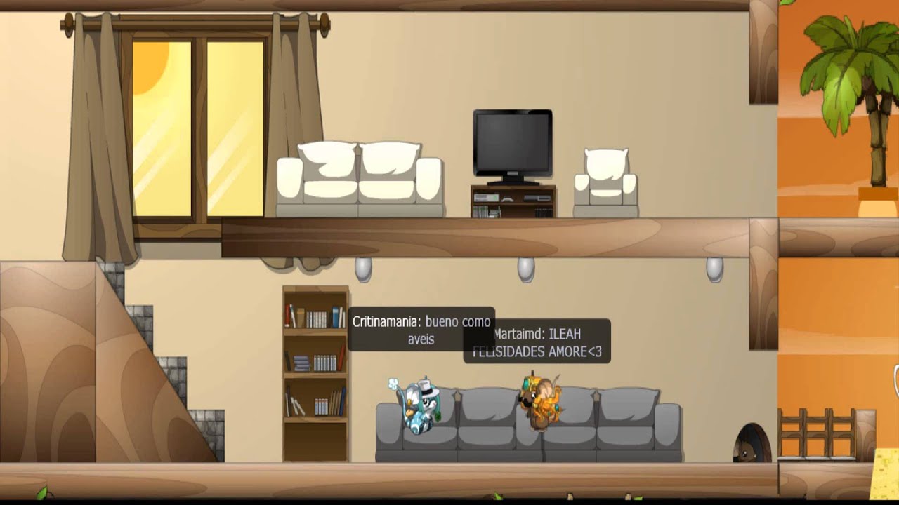 ganador o ganadora del el sorteo de fresas transformice - YouTube