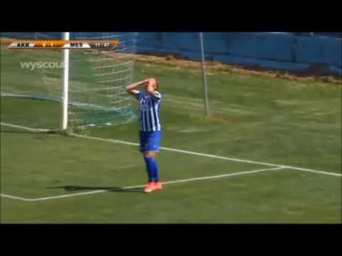 Urban Zibert highlights - YouTube