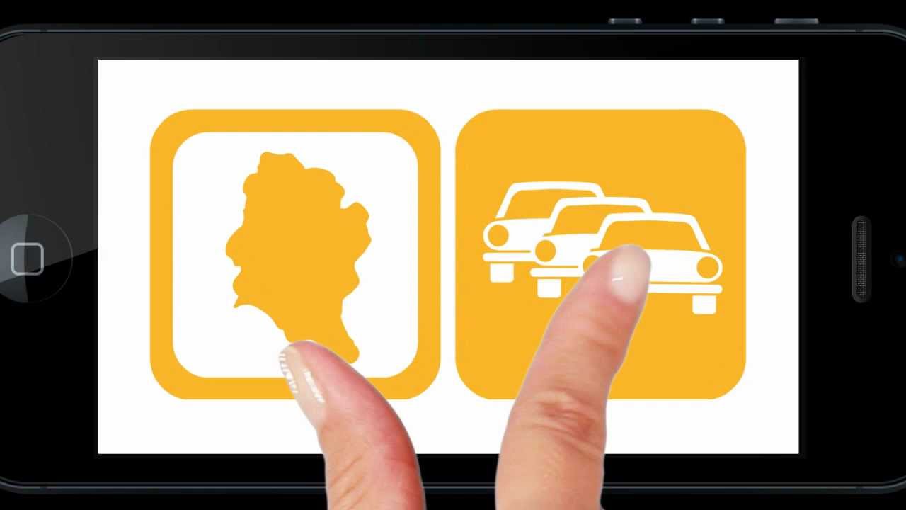 Die VOL.AT Services! Praktisch, zum mitnehmen! www.vol.at - YouTube