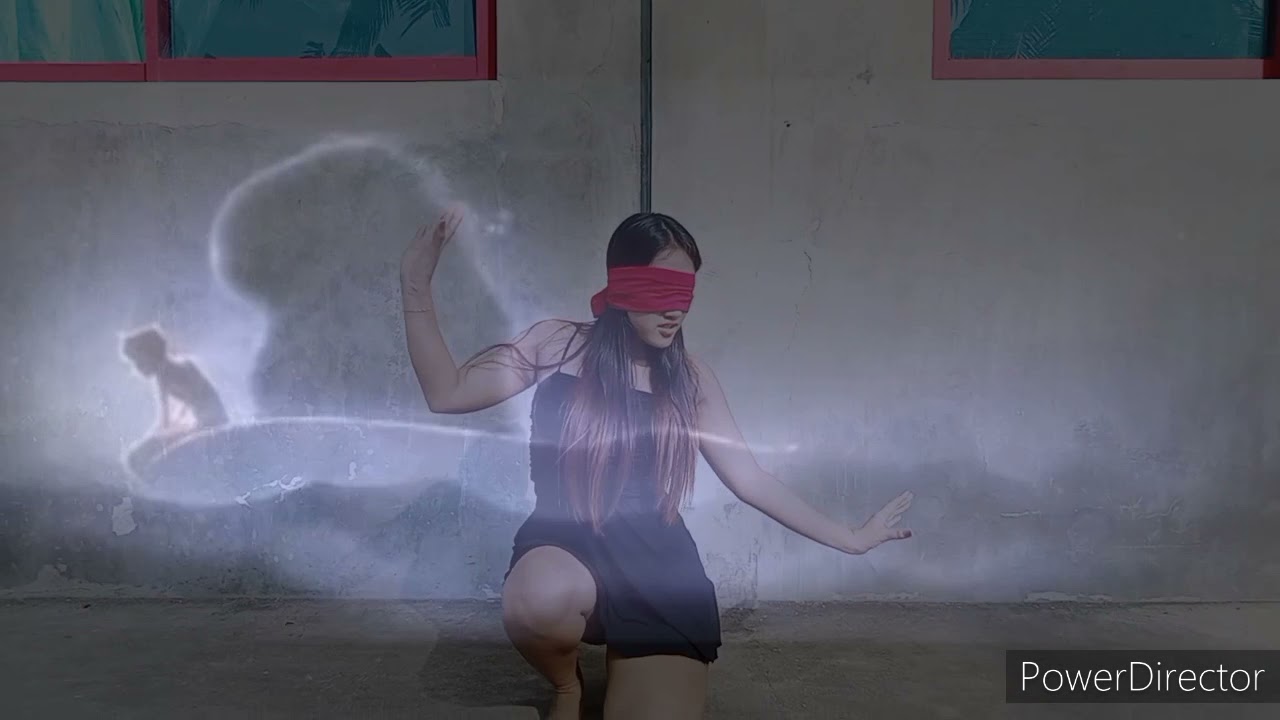 FIGHT SONG INTERPRETATIVE DANCE - YouTube