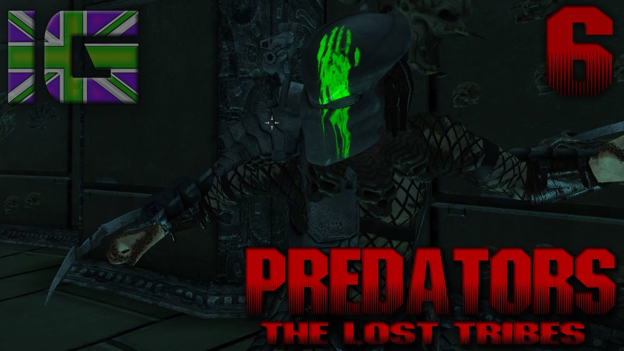 Predators: The Lost Tribes (Skyrim Mod) #6 Savage Crafting Update ...