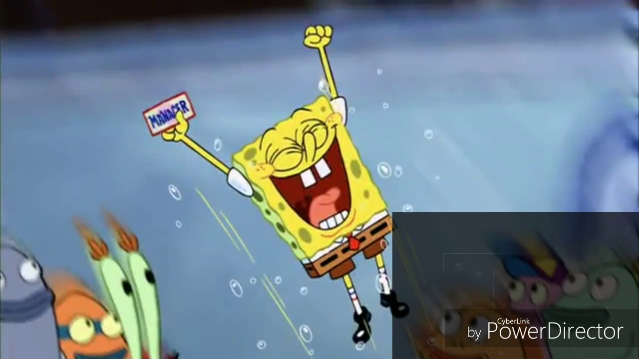 Fx credits the spongebob Squarepants movie - YouTube