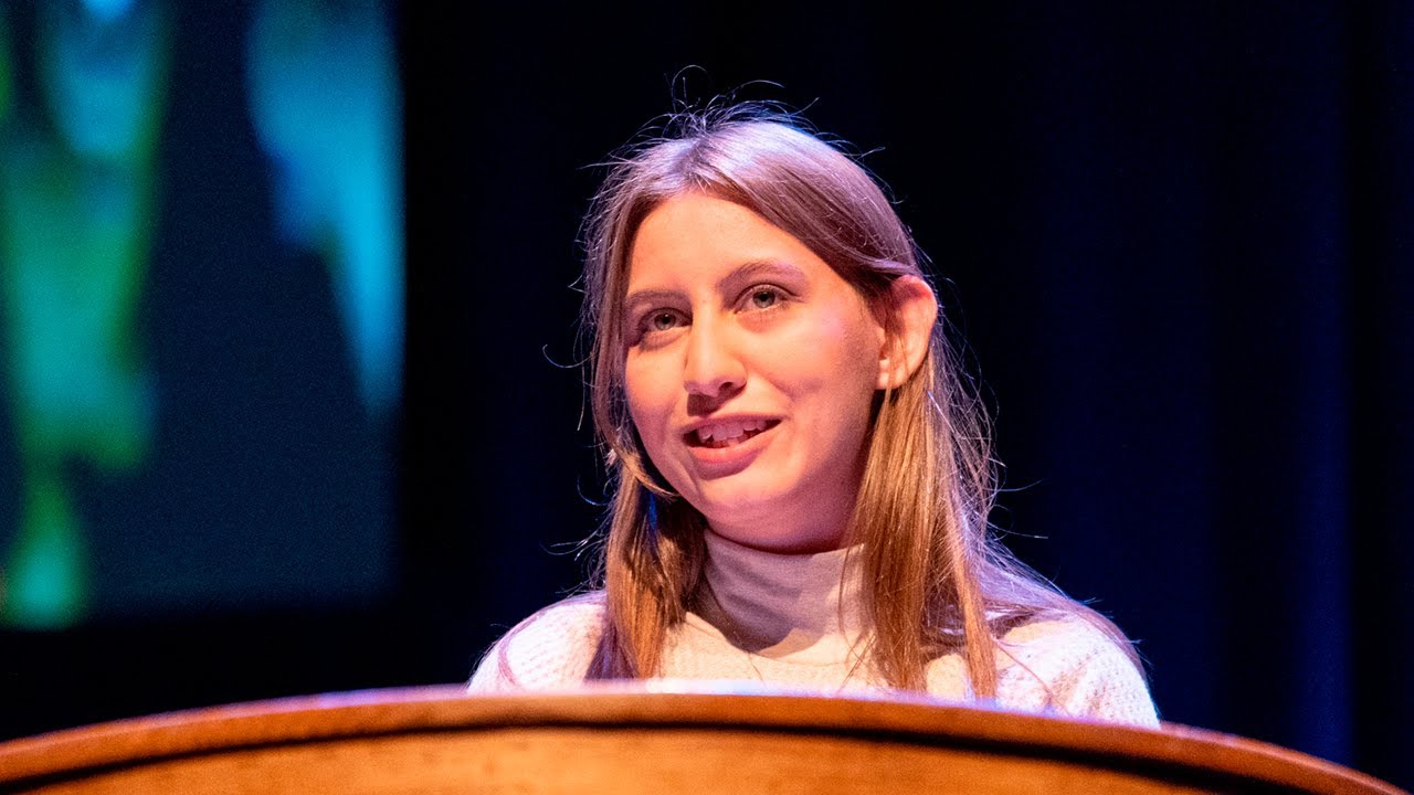 Alexandria Villaseñor – Working Together: Building Coalitions of Power ...