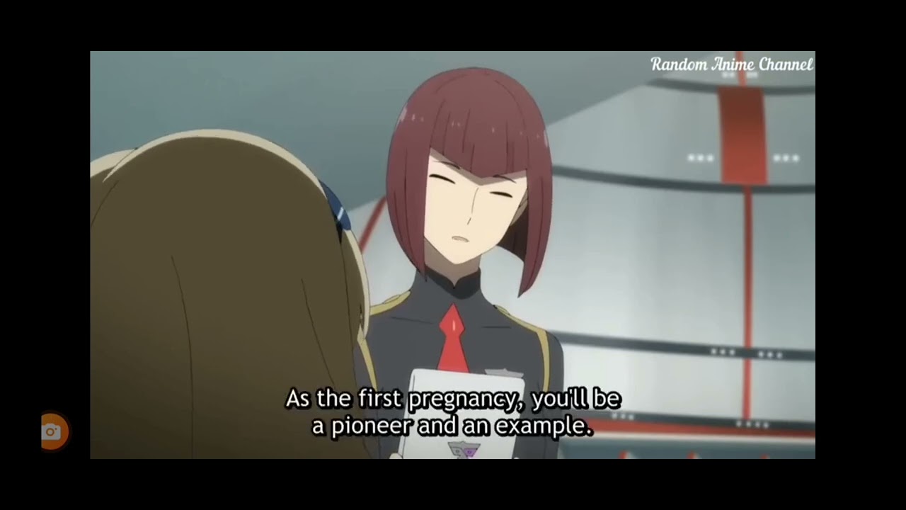 Mitsuru becomes Papa #1 ( Kokoro gives birth ) - YouTube