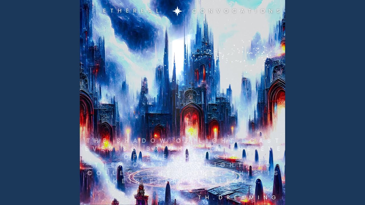 Whispers of the Void (gate IX) - YouTube