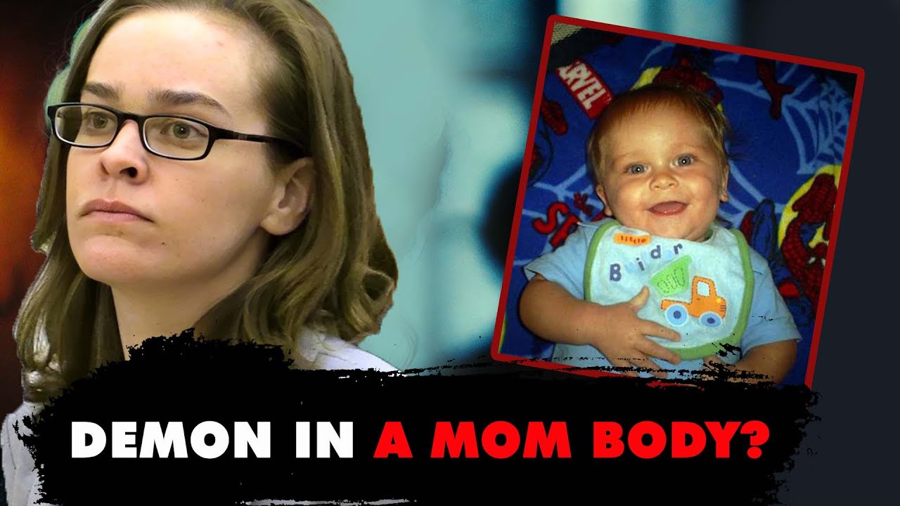 When Evil Mom Thinks He Got Away With Murder ! True Crime Documentary ...