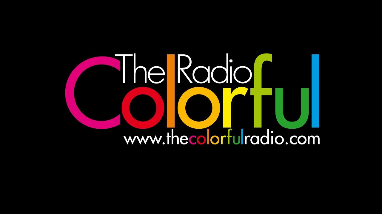 The Colorful Radio - YouTube