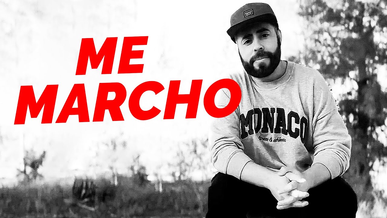 ME MARCHO 🚨🚨 ME HAN FICHADO EN UNA TELEVISIÓN // PROYECTO 2023 - YouTube