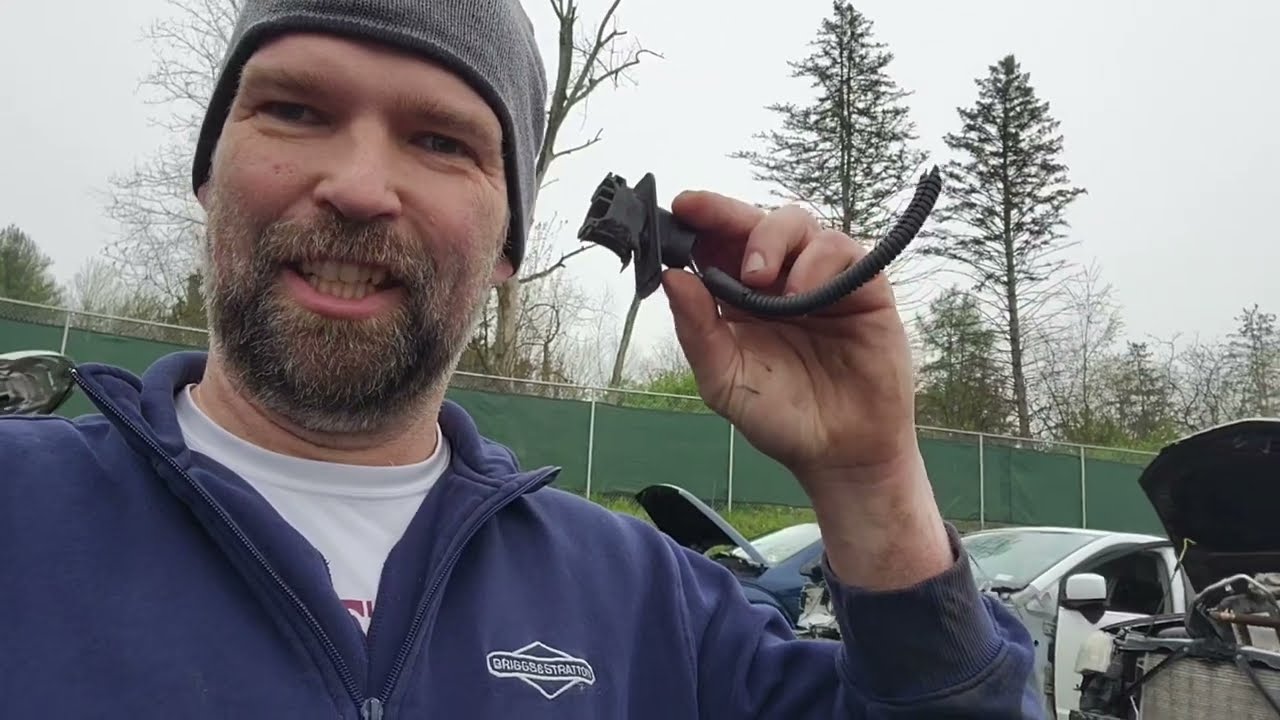 Vince's u pull it will treat you right - YouTube