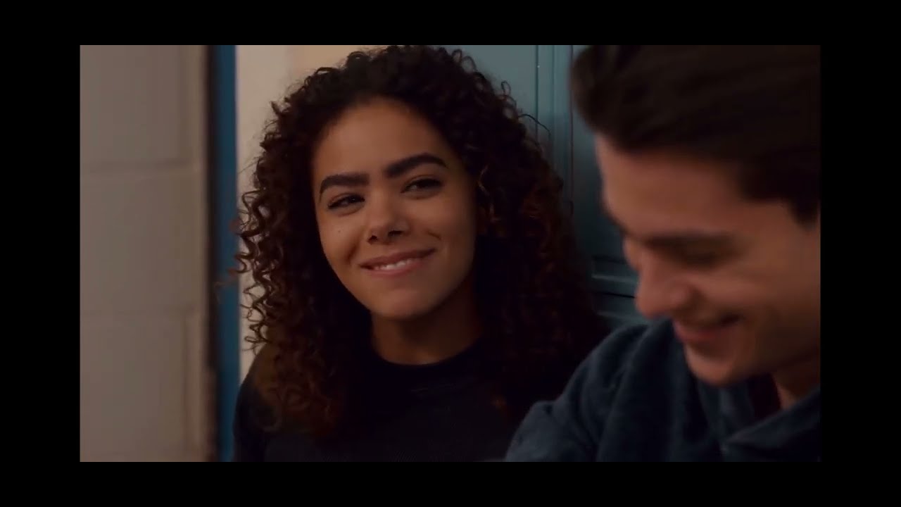 Ginny And Georgia Poem at Nicholas Packard blog