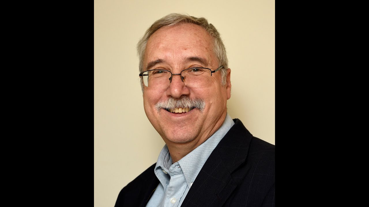 The NGO to Gaza Terrorism Pipeline with Gerald Steinberg - YouTube