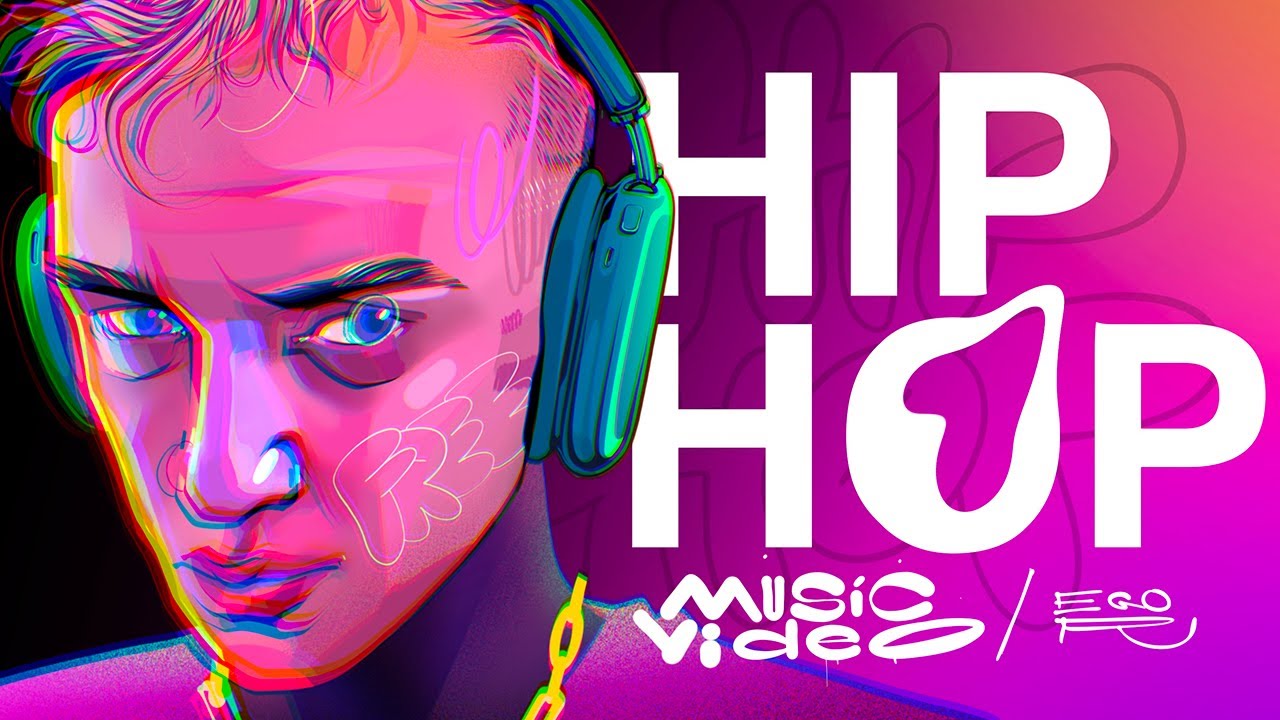 Hip-Hop animated playlist - YouTube