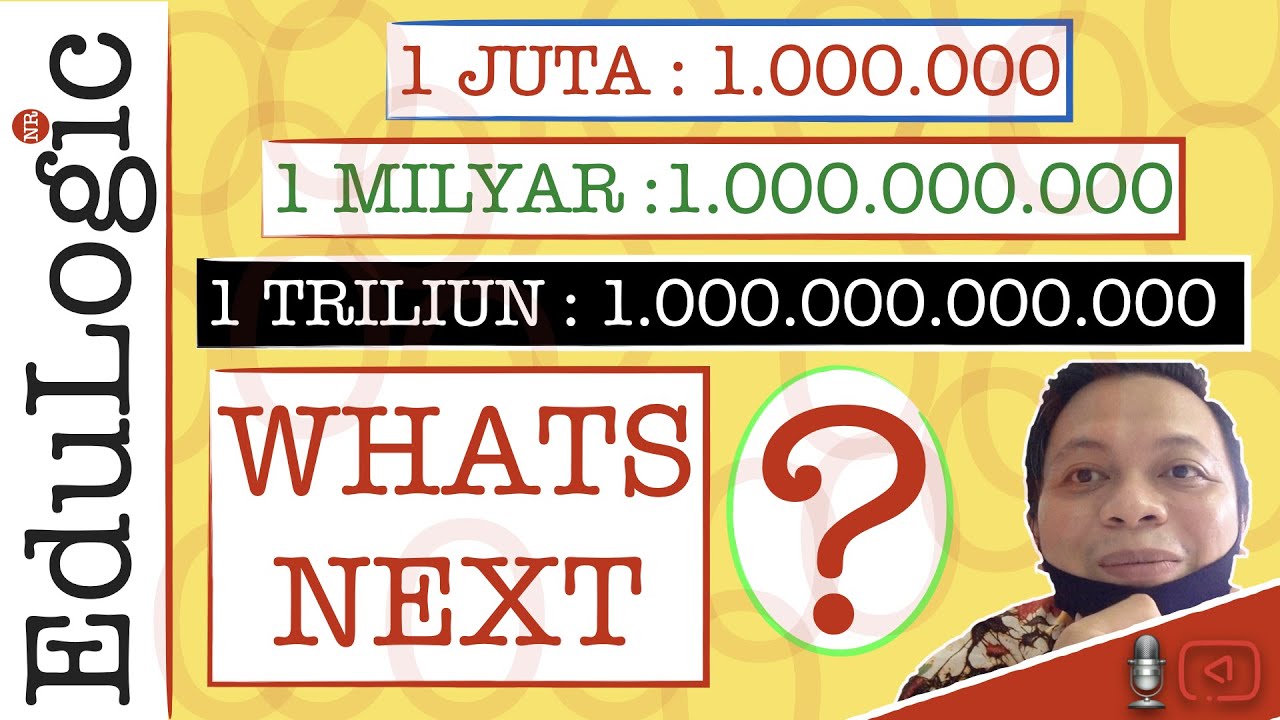 DI ATAS TRILIUN (1/2) - YouTube