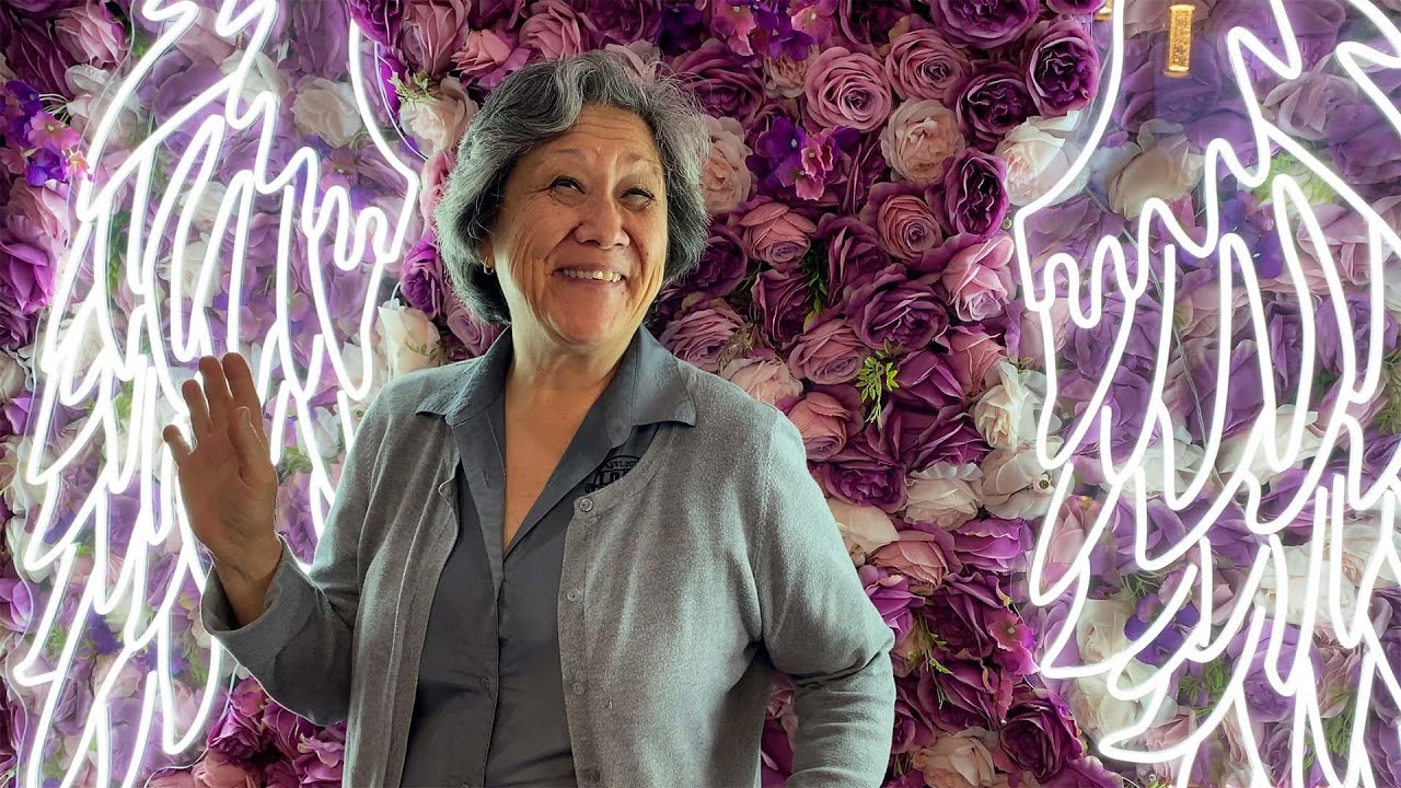 EP 1: Coffee with Alice - YouTube