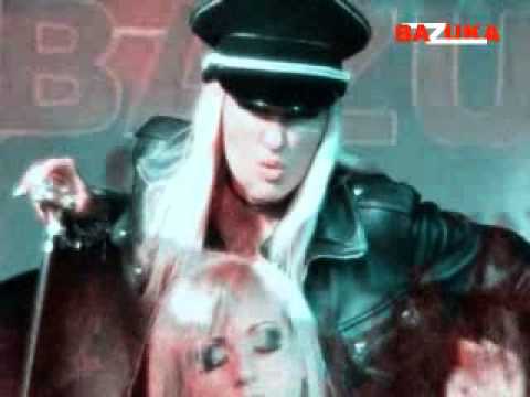 DVJ BAZUKA   Body Rock Marbrax rmx