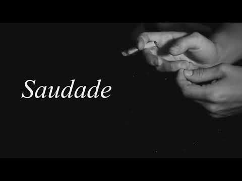 Yuzo ✘ Saudade