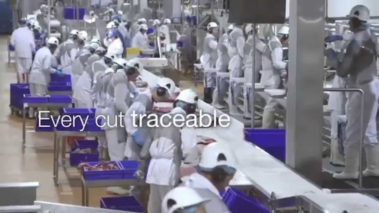 Manufacturing - ABP - YouTube