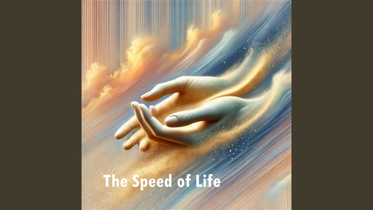 The Speed of Life - YouTube