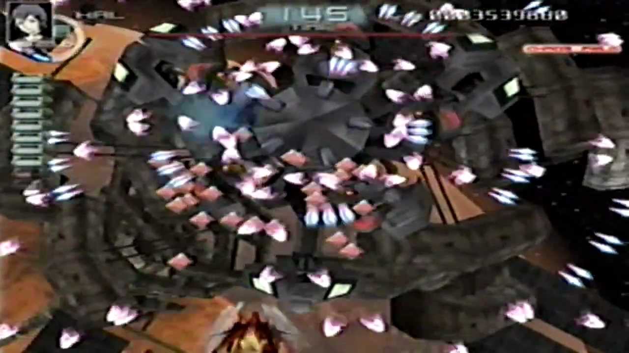 Chaos Field Full Game Run Gamecube Version ( Part 1 ) - YouTube