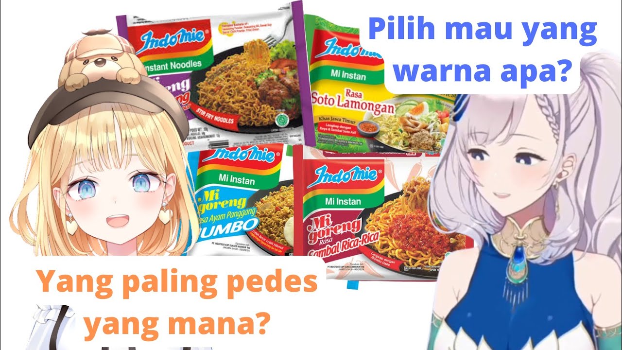 Reine Nawarin Holomie ke Ame Buat Dibawa Pulang | Pavolia Reine HoloID ...