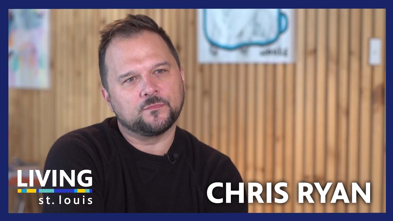 Interview with Local Documentary Filmmaker Chris Ryan | Living St ...
