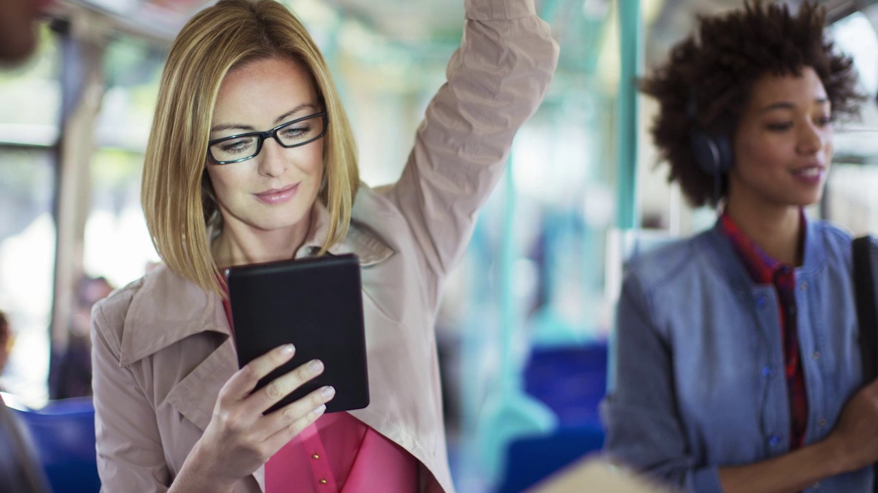 Accessing your OpenStax Textbook - YouTube