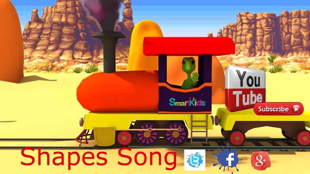 the shape song/kids shapes song//song shapes/shape rhymes for ...