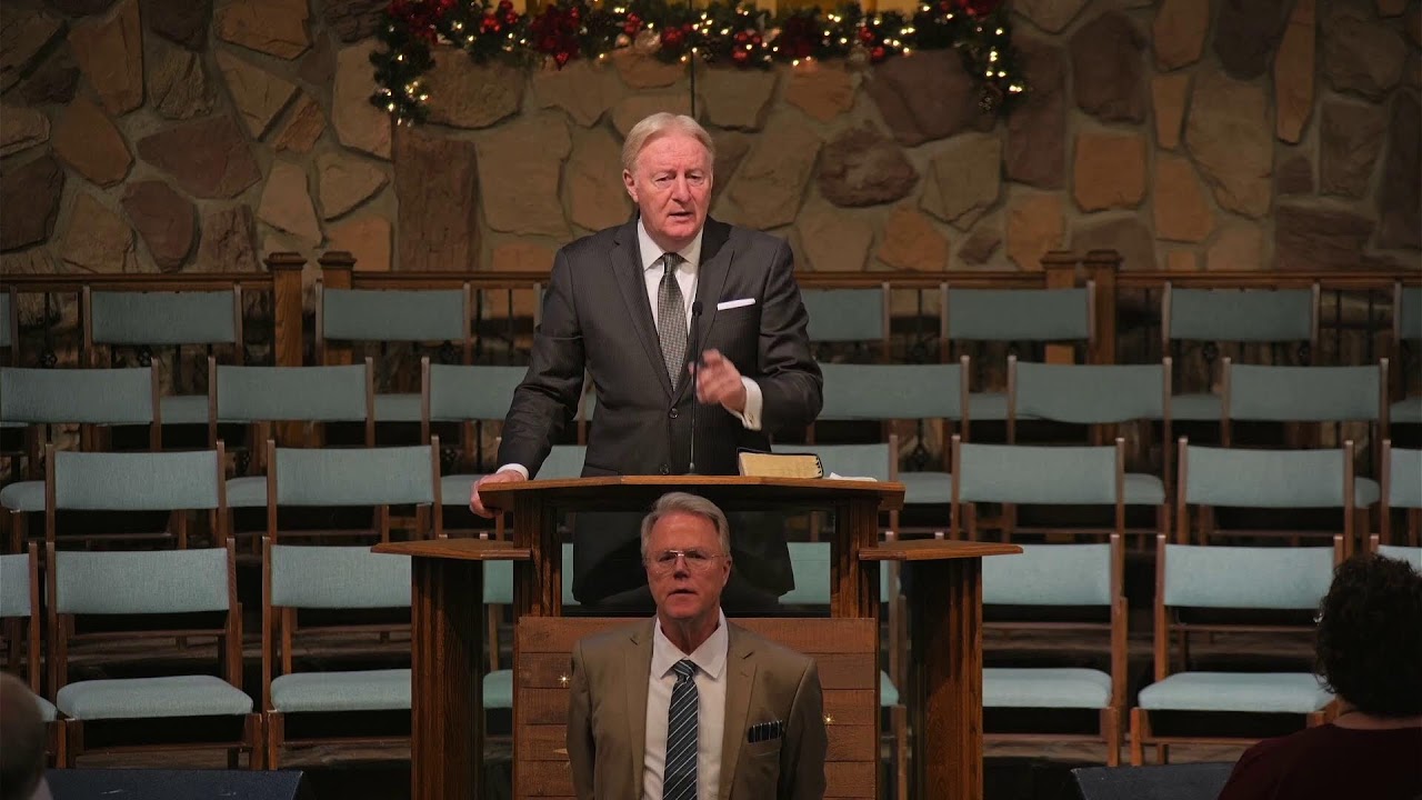 12-29-24 Sunday AM - Kevin Creasman - YouTube