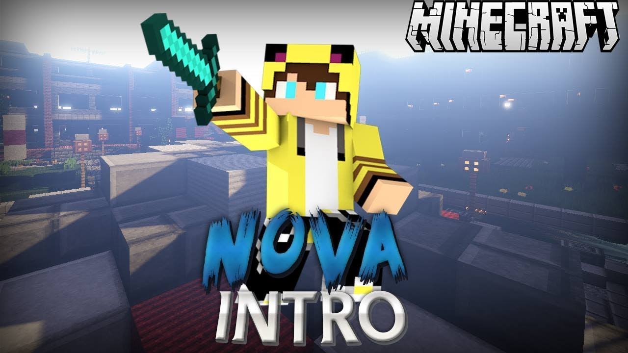 NOVA INTRO IPACO - YouTube