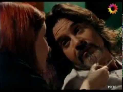 Alguien que me quiera - Capítulo 166