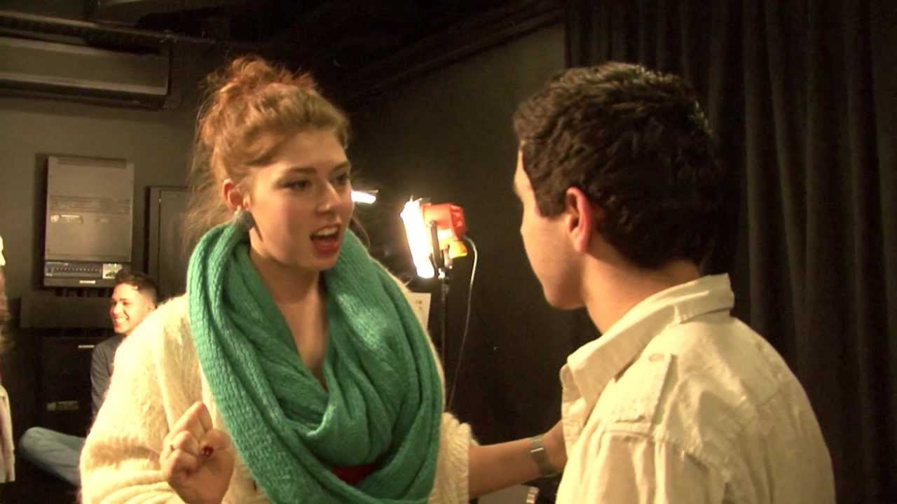 The Director - Short Film - YouTube