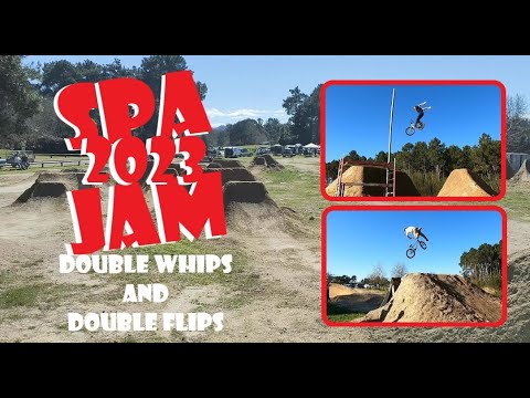 - Spa Jam 2023 - So Many Riders, Wow, Epic Day - YouTube