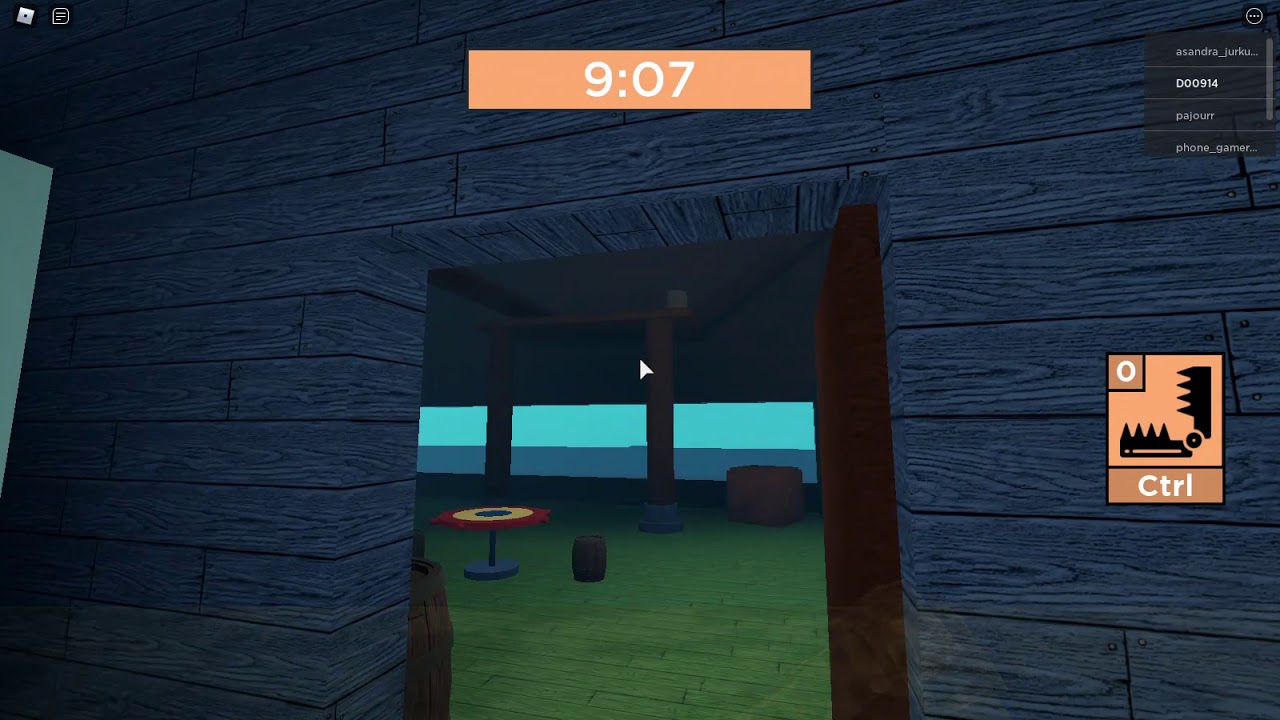 Roblox 🍍Sponge [Alpha] Chapter 2#2 - YouTube